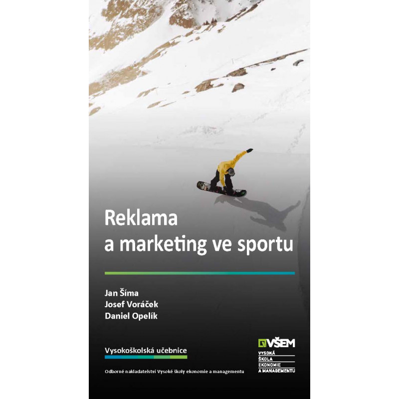 Reklama a marketing ve sportu - ePlatby VŠEM